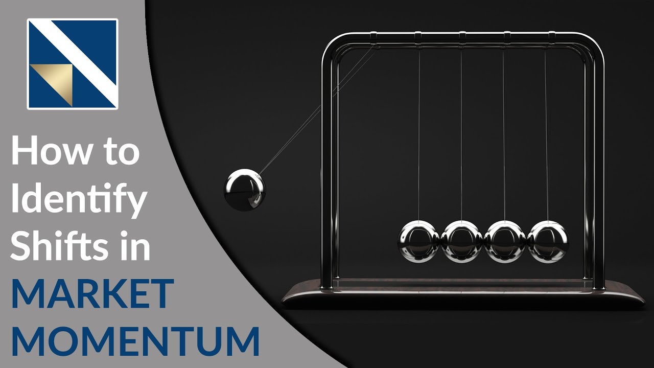 How to Identify Shifts in Market Momentum | VectorVest - YouTube