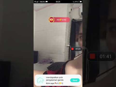 Tante semox kesepian