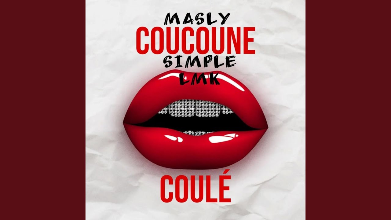 Coucoune Coulé - YouTube