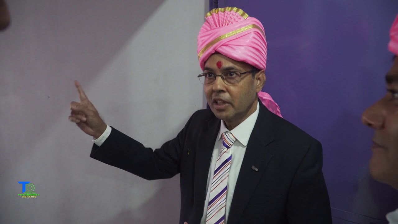 Apollo tyre- CV Zone Inauguration - YouTube