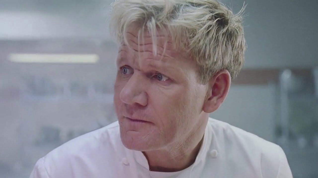 that steak is so raw you can still hear it mooing - YouTube