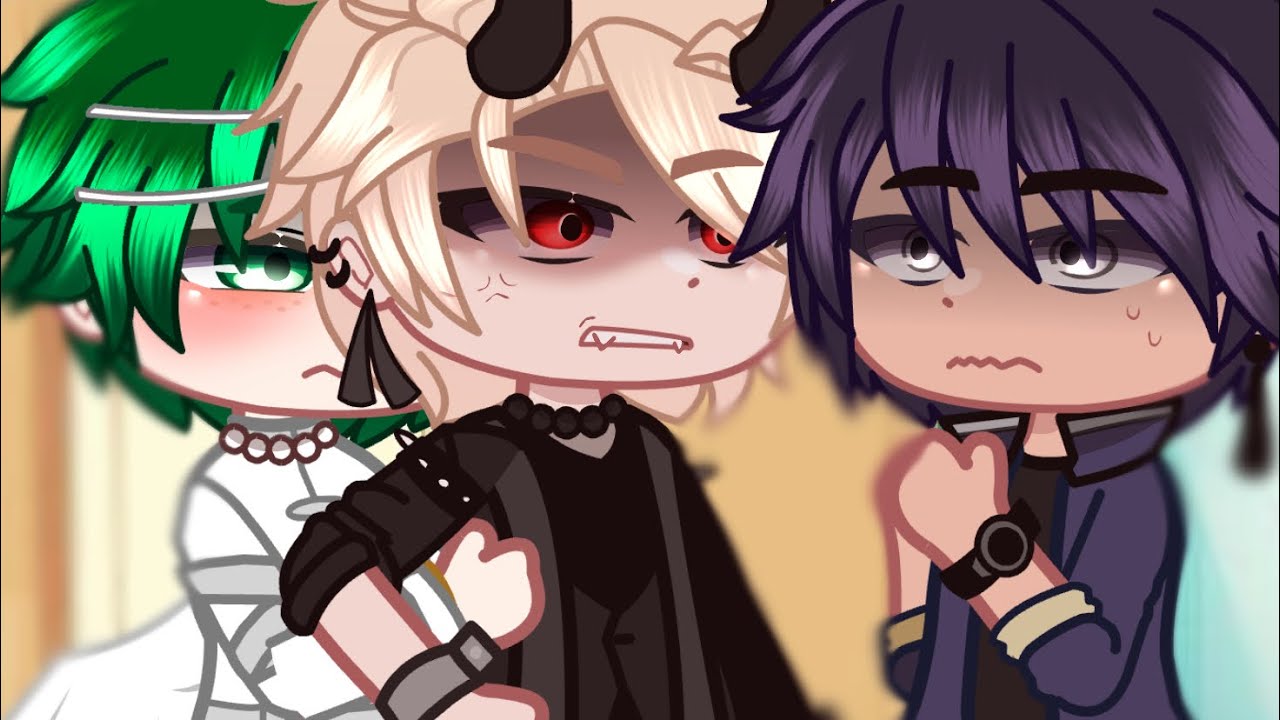 𝘿𝙤𝙣𝙩 𝙮𝙤𝙪 𝙚𝙫𝙚𝙧 𝙩𝙤𝙪𝙘𝙝 𝙝𝙞𝙢//𝘽𝙠𝘿𝙠//𝙤𝙧𝙞𝙜𝙞𝙣𝙖𝙡 𝙘𝙤𝙣𝙘𝙚𝙥𝙩 𝙢𝙖𝙮𝙗𝙚?? - YouTube