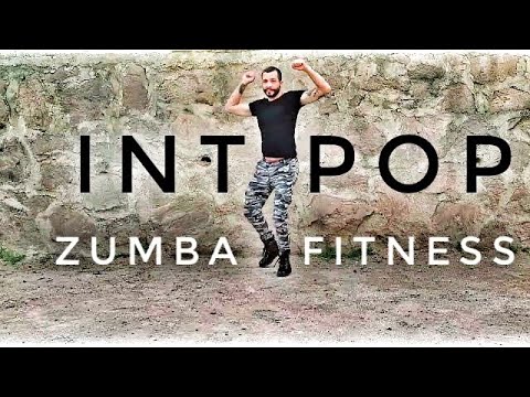 Zumba Dance Choreography - Beyonce Baby Boy