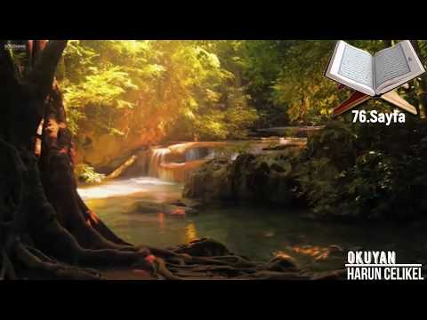 Kuranı Kerim Meali 76.Sayfa Nisa Süresi 1-6 Ayetler