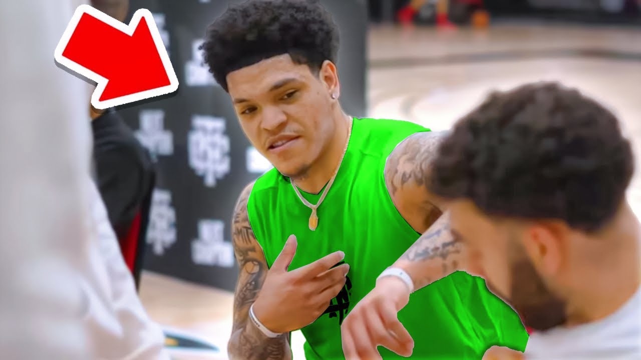 It's Time to Have CONVERSATIONS About Rob...*IM DEAD SERIOUS* - YouTube