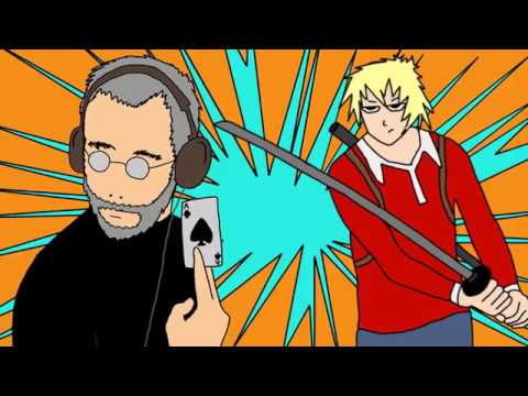 Radio Town #5 - Niko the anime intern - YouTube