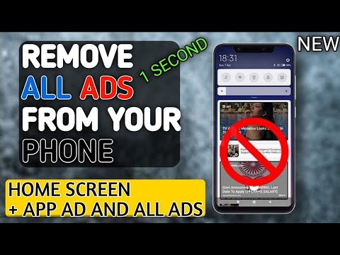 how to remove aad from mobile permanently - YouTube