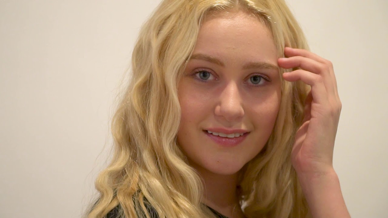 ISSABELLE 1 - YouTube