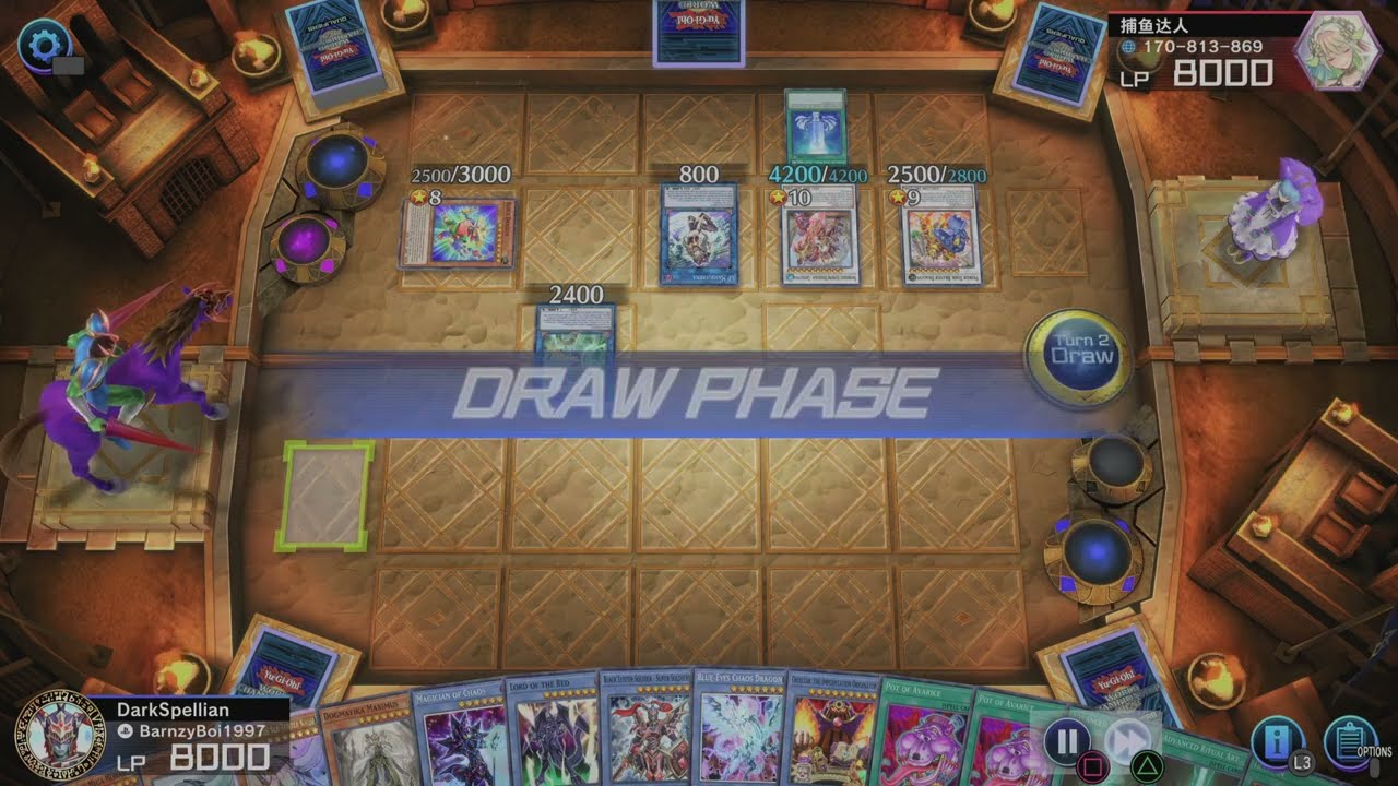 I was really looking forward to seeing the end board - YouTube