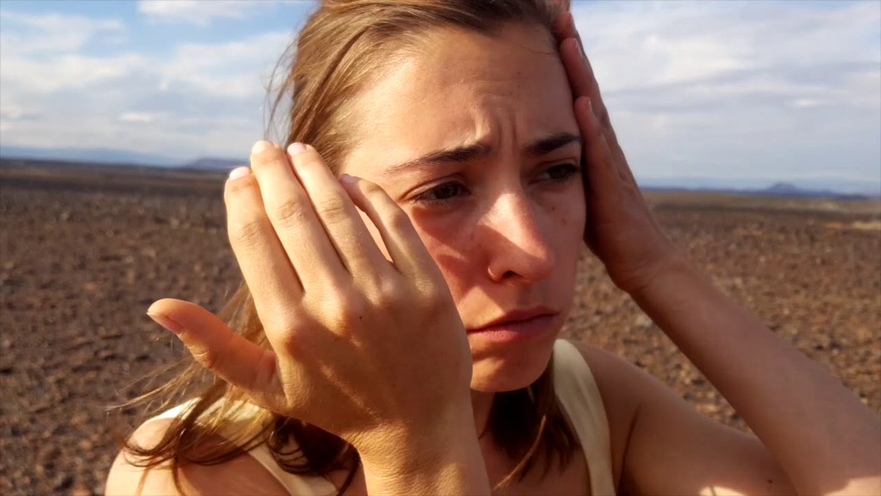 Tankwa Artscape Residency 2019 - Kimberly Burger | James Mader - YouTube