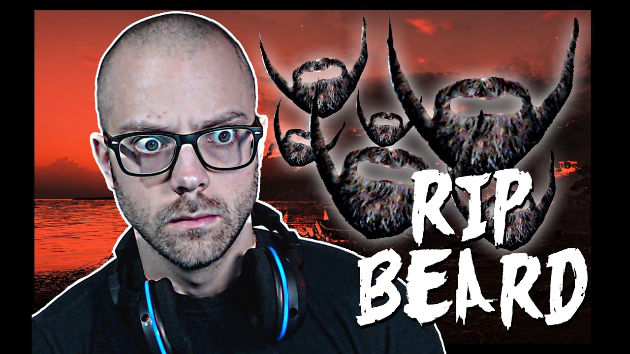 RIP Beard - BATTLEFIELD 1 LIVE STREAM - YouTube