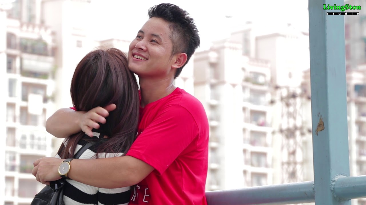 A Hmun Lo Dawtnak - Ngun Sui Par (Official Music Video) 4K - YouTube