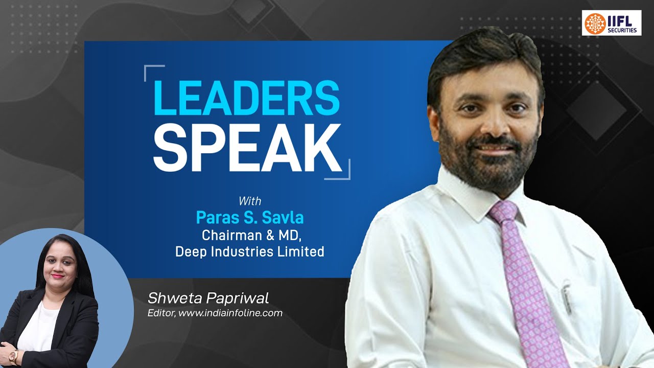 Brief Overview on Future Investment Strategy by Paras Savla (Deep ...