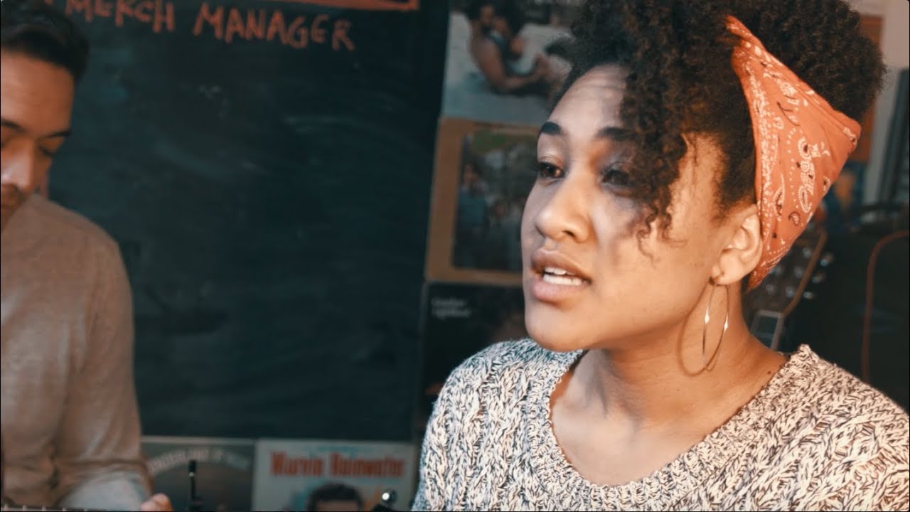 Dear Future Husband - Meghan Trainor (Keiyana Osmond Acoustic Cover ...
