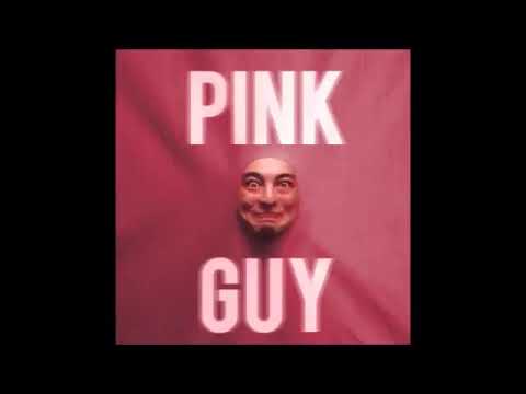 Pussy Doe - Pink Guy (Pink Guy)