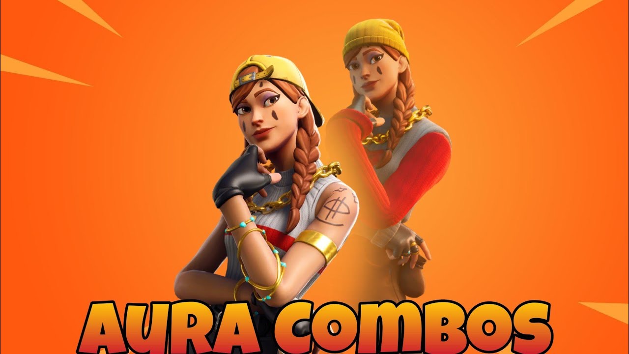 Aura Combos - YouTube