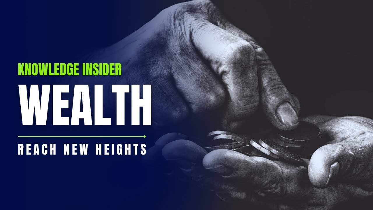 Welcome to Knowledge Insider: Unlock Your Potential with Earning Tips & Knowledge! - YouTube