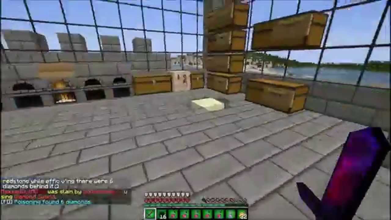 HCTeams Lets Play #2 ~The Big Gank :( - YouTube