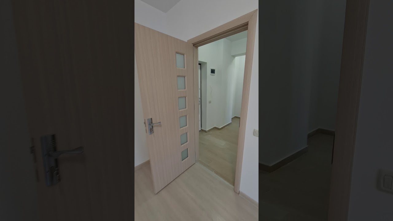 Apartament 2 camere, Militari - Tineretului, STB 178 - YouTube