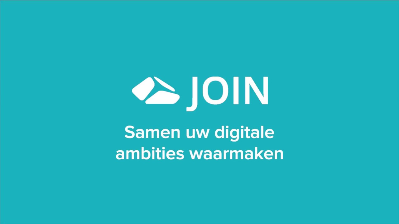 Vacature: Full Stack .NET Developer gezocht! - YouTube