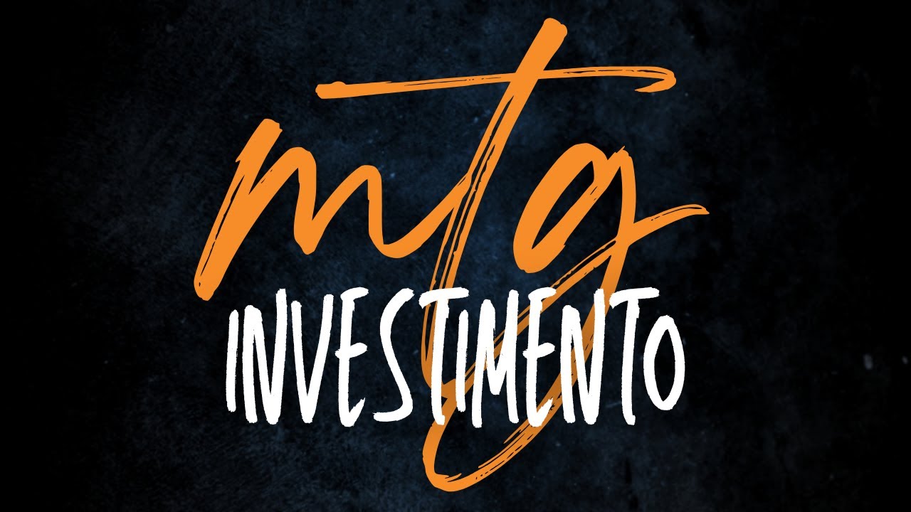 MTG INVESTIMENTO (REMIX VIRAL) DJ Mateus Tomas, Matheus & Kauan - YouTube