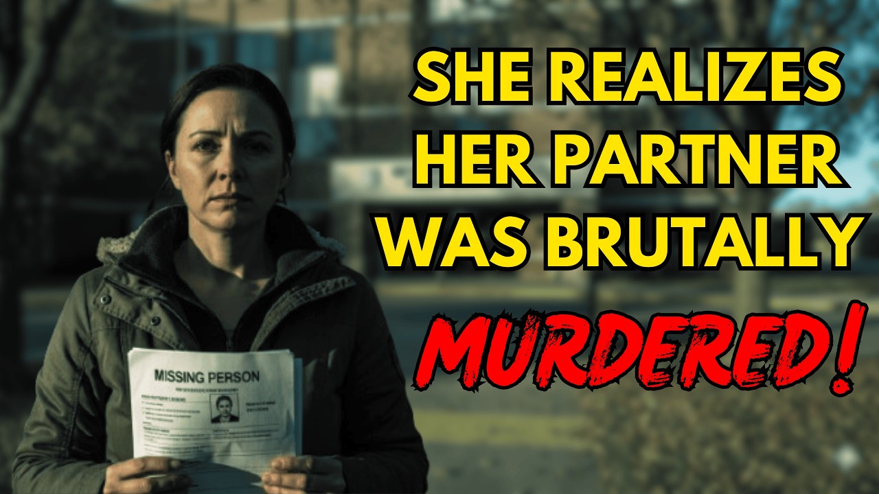 Woman Realizes Her Partner Was Brutally Murdered! | Sinister Secrets ...