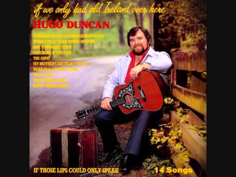 Hugo Duncan - Happy Anniversary - YouTube