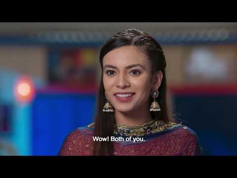 Mehek S3 E196 | Zee One UK