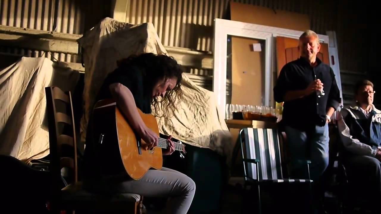 Susan Enan Live - YouTube