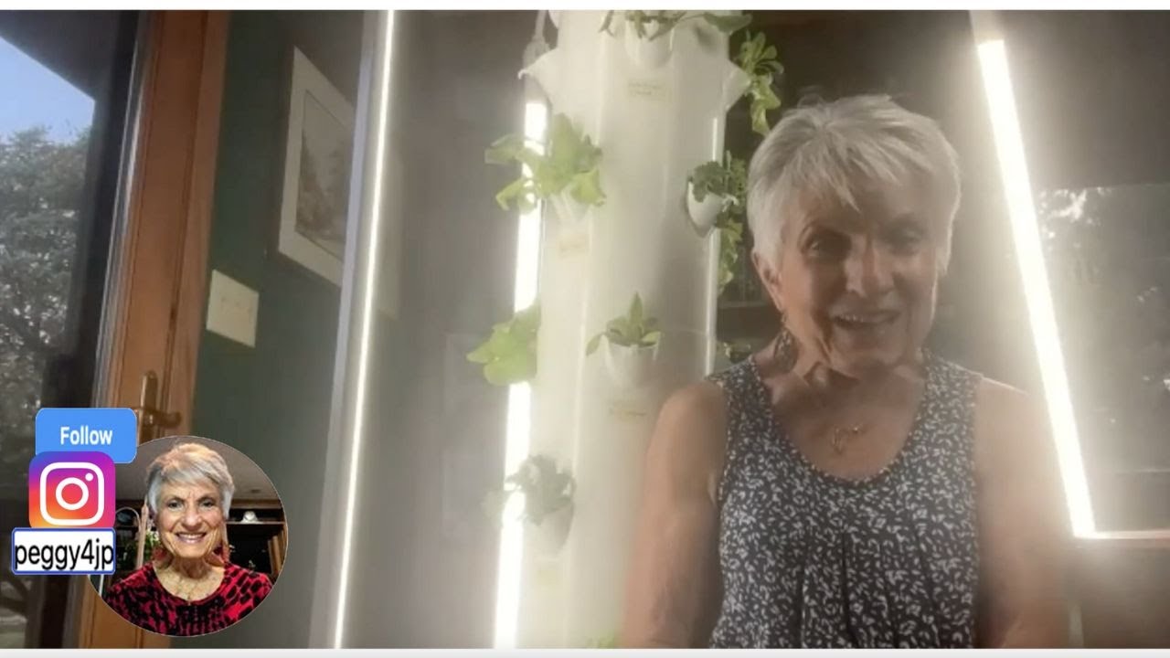 Peggy Ball - YouTube
