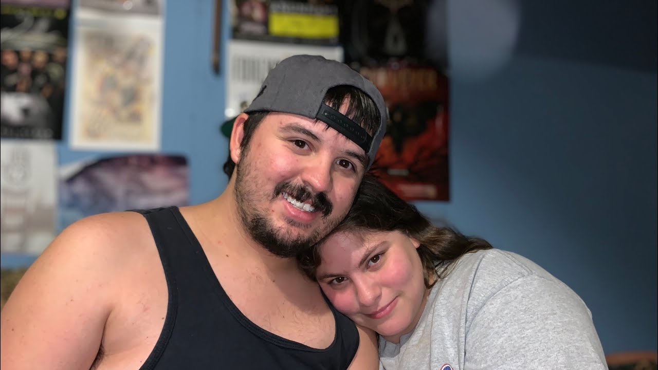 Anniversary (Vlog) - YouTube