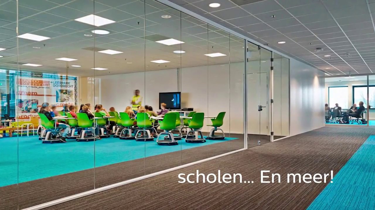 Philips PowerBalance LED - YouTube