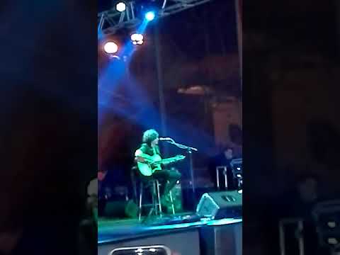 Amara Terra Mia - Ermal Meta live a Oliveto Citra