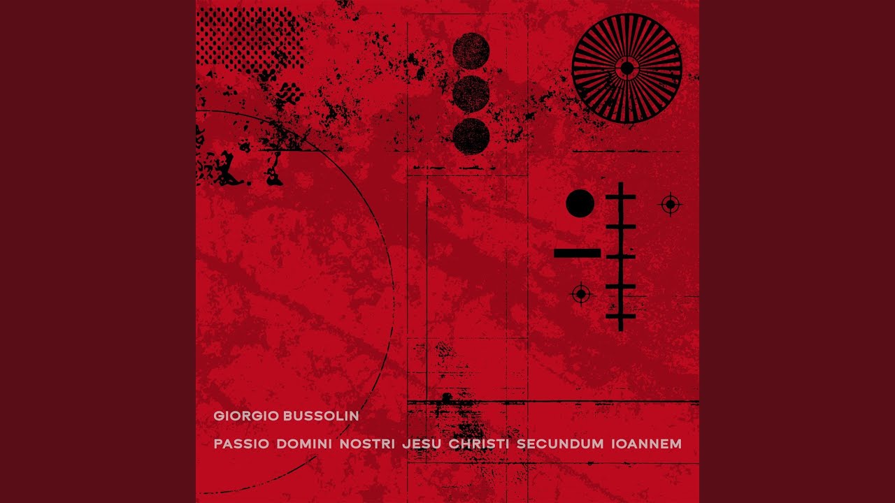 Erat Autem Simon Petrus - YouTube