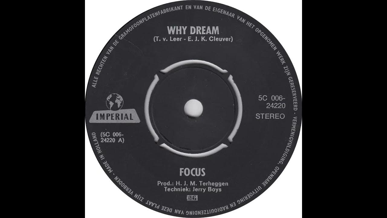 (3a) Focus - Why Dream - YouTube