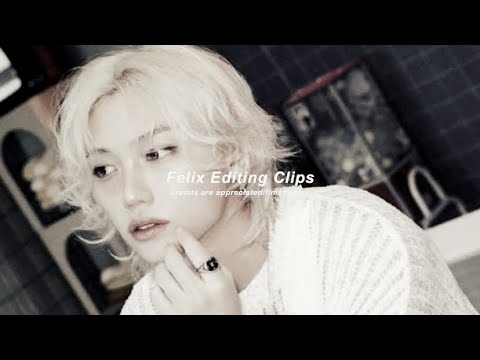 Felix Editing Clips || #2 - YouTube