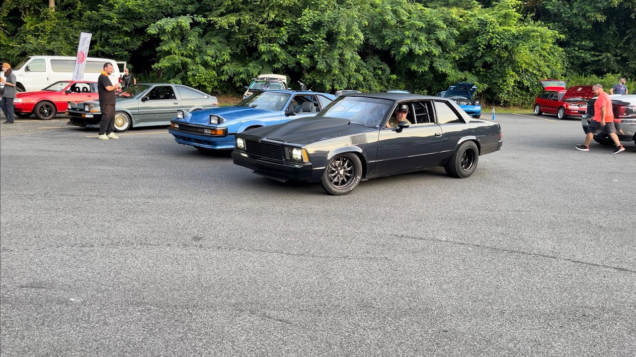 Prospect Connecticut Car Club Car Show At Señor Pancho’s.(July 20th ...