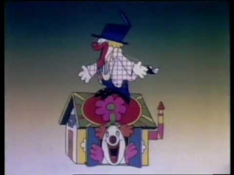 Sbirulino (Io e la Befana 1978) - YouTube
