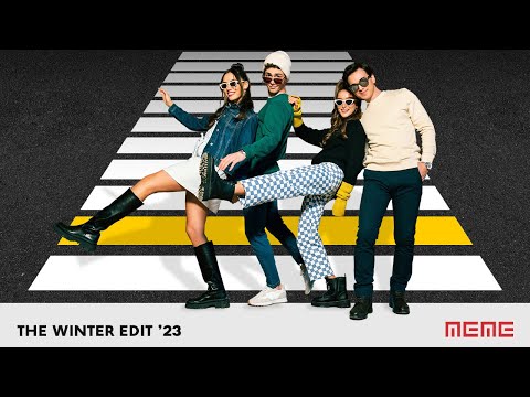 MEME Winter Collection 2023