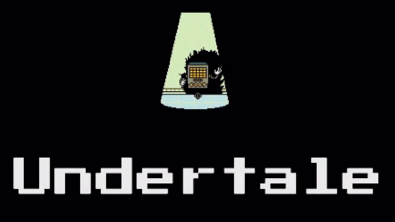 Mettaton's Fun Game Shows-Undertale - YouTube