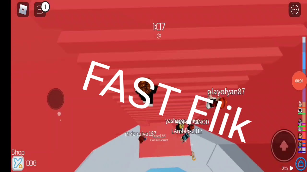 Fast flik - YouTube