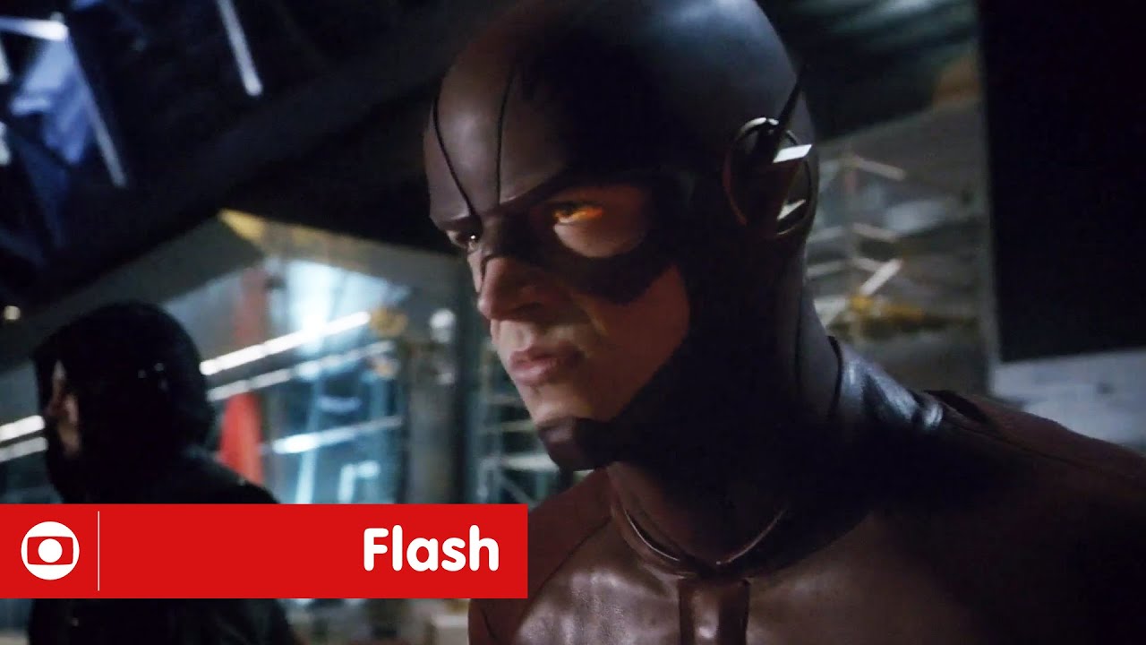 Flash: no episódio 22, terça, 28 de julho, herói enfrenta seu maior ...