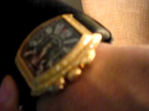 DRAKE GETTIN HIS IF AND CO. WATCH GAME UP FROM BEN BALLER - YouTube