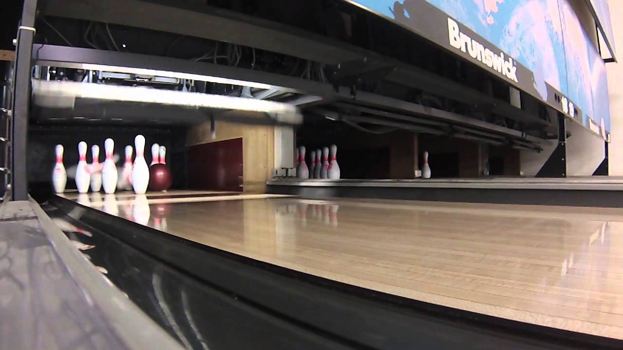 PLANET BOWLING 2014 MURCIA - YouTube