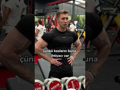 Dinlenirsek kas kaybeder miyiz?