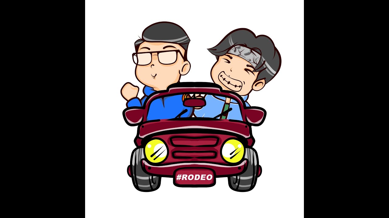 INCMV By Request | RODEO RIDE - YouTube