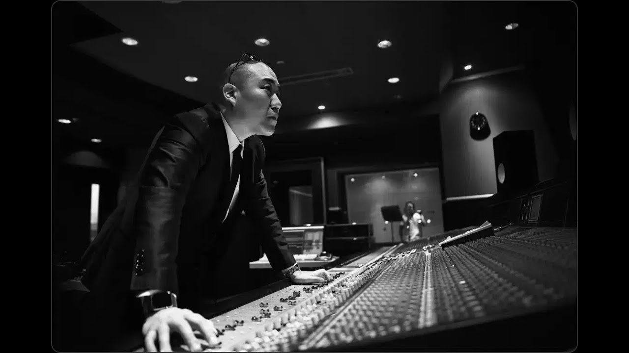 "TOKYO" JEFF MIYAHARA - "We Call Him Guitar Samurai" - YouTube