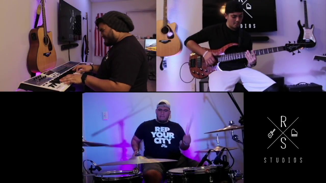 Jam Out Session - YouTube