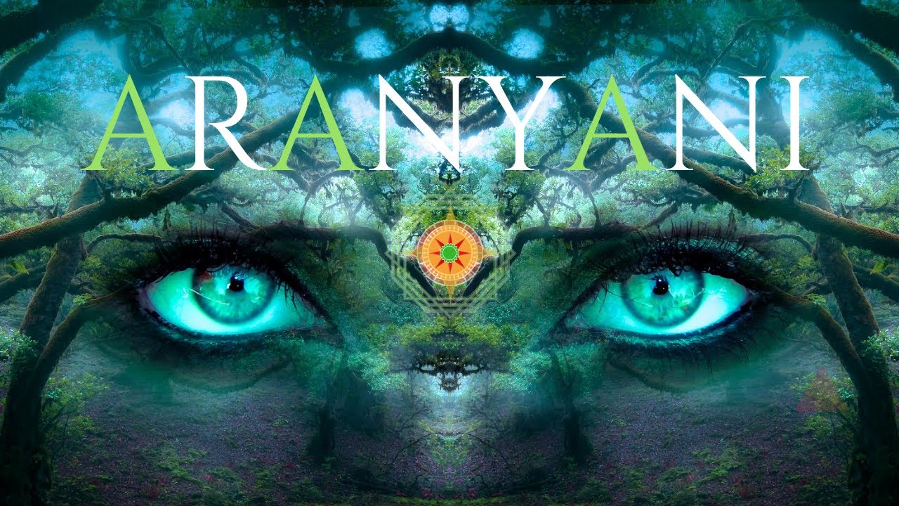 Aranyani - Goddess of the forest - YouTube