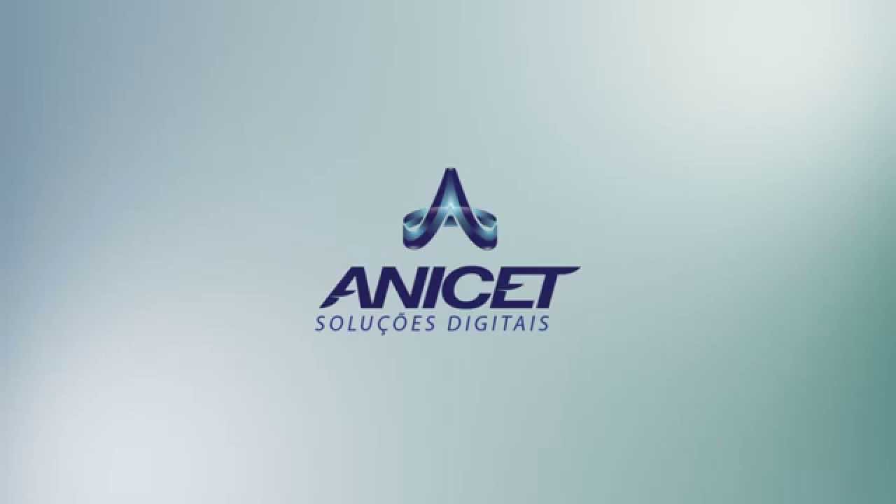 logo master ANICET - YouTube